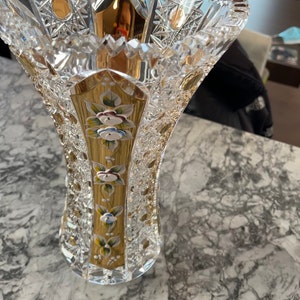 Crystal Wine Glasses Timeless Collection 220ml 6pcs | Etsy