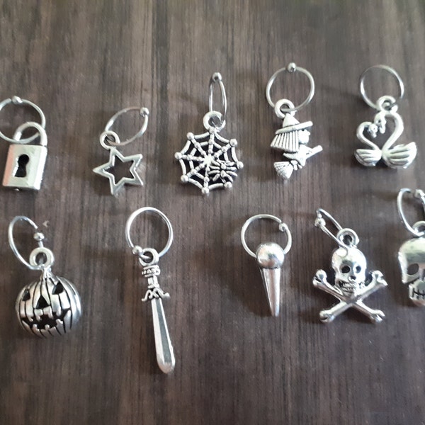Liquidation Bulk Charms Lot, Pendant Charm Mix, Assorted Charms or ...