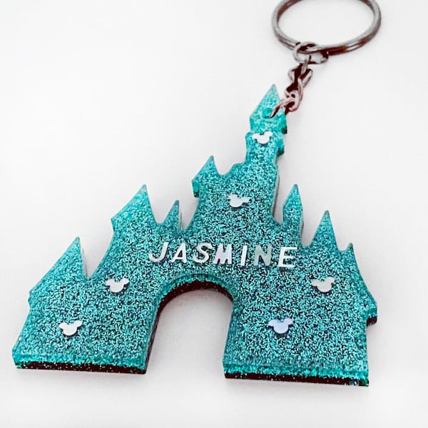 10g Pack of Laser Cut Letters Silver - Etsy