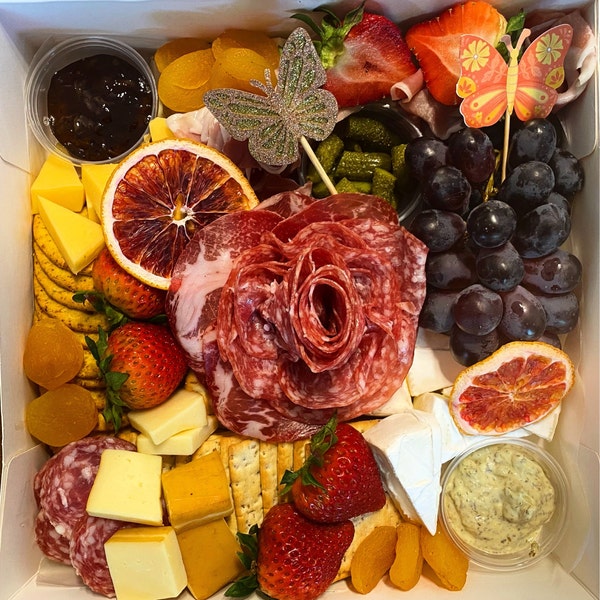 The Citrus Sensation Mix - 8 Citrus Blend - Etsy