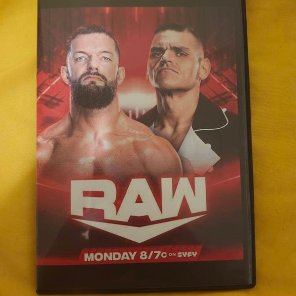 TJPW All Rise 2024 Pro Wrestling Dvd - Etsy