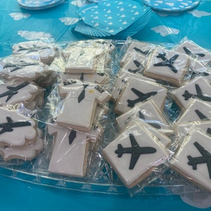 Custom Texas State Cookies 1 Dozen 12 Custom Sugar Cookies - Etsy