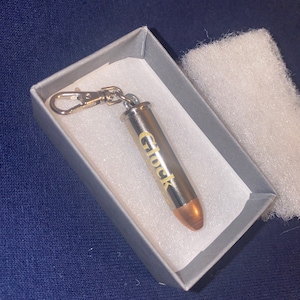 Personalized Bullet Pet Tag Dog Name Tag Man's Best - Etsy