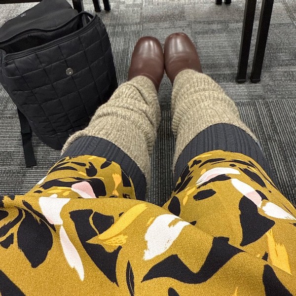 Leg Warmers, Knit Wool Leg Warmers, Lambs Wool Over the Knee Leg ...