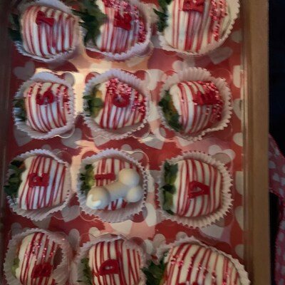 Rose Gold Candy - Etsy