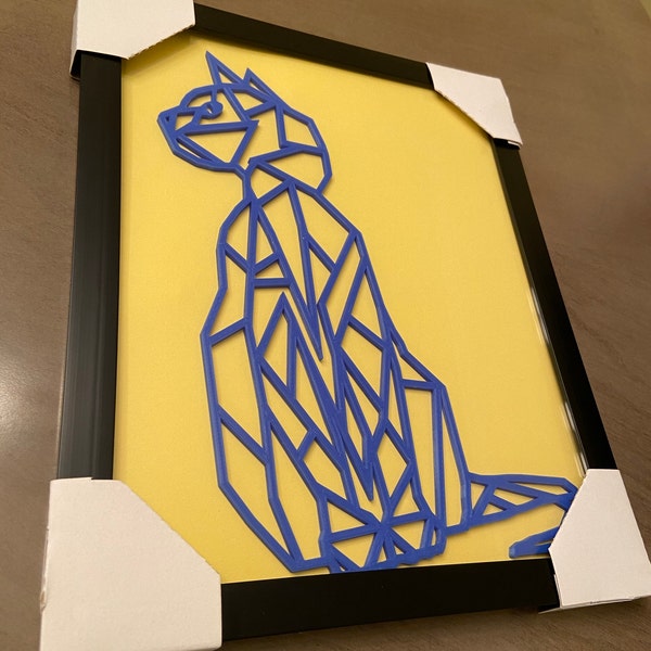 Mountains - 3D Printable STL File - Etsy