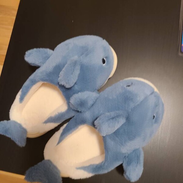 Whale Shark, Slippers Women, Baby Shark, Mens Slippers, House Slippers ...