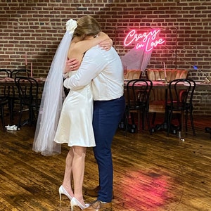 Middle Finger Custom Neon Sign Lights Decor Game Room Wall - Etsy