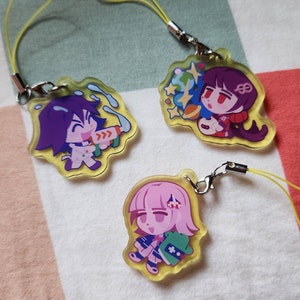 Dream SMP Pins DSMP Themed Badges Dream Smp Pinback Buttons - Etsy