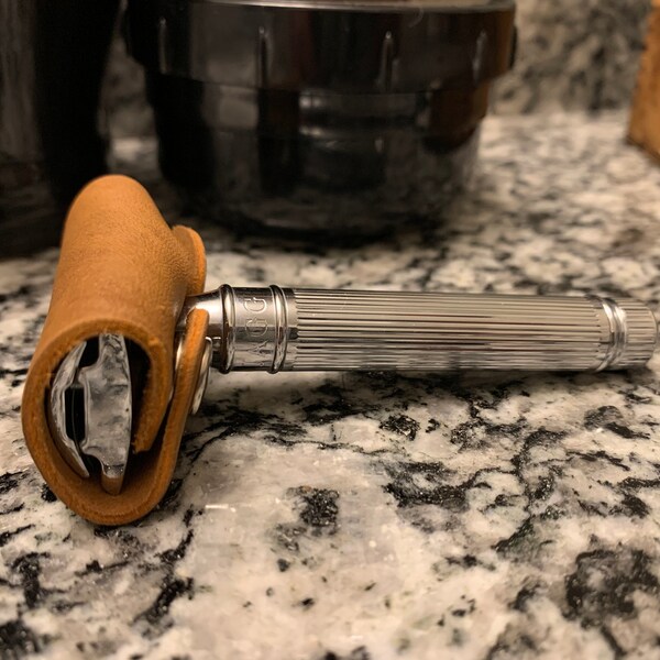 Safety Razor Cover | Travel Case - Etsy