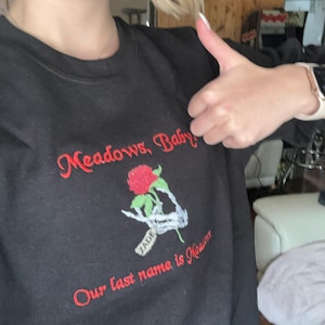 Terms and Conditions/ Kane Co / Dreamland Billionaires Merch/ LICENSED ...