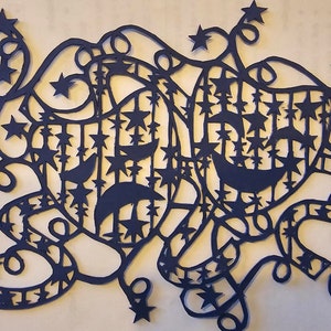 200 Tested and Ready to Cut DXF Files for Laser and Plasma CNC Machines ...