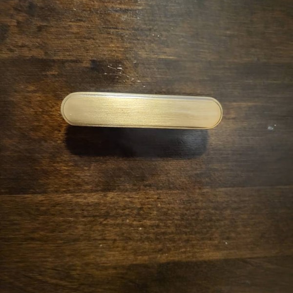 Solid Brass Knobs, Polished Brass Hardware, Brass Knobs for Cabinets ...