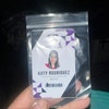 Upload Your Own Design, Custom ID Badge, Design Your Own Id Card ...