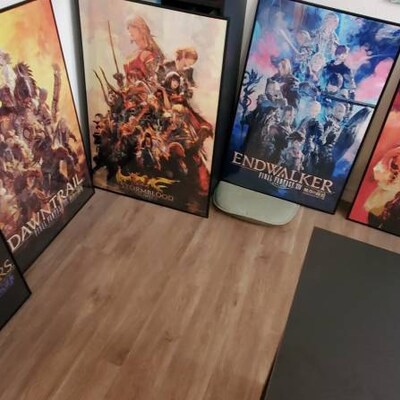 Baccano Anime Poster Official Art High Quality Prints - Etsy