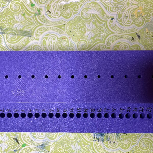 Book Binding Signature Punch Cradle - Etsy