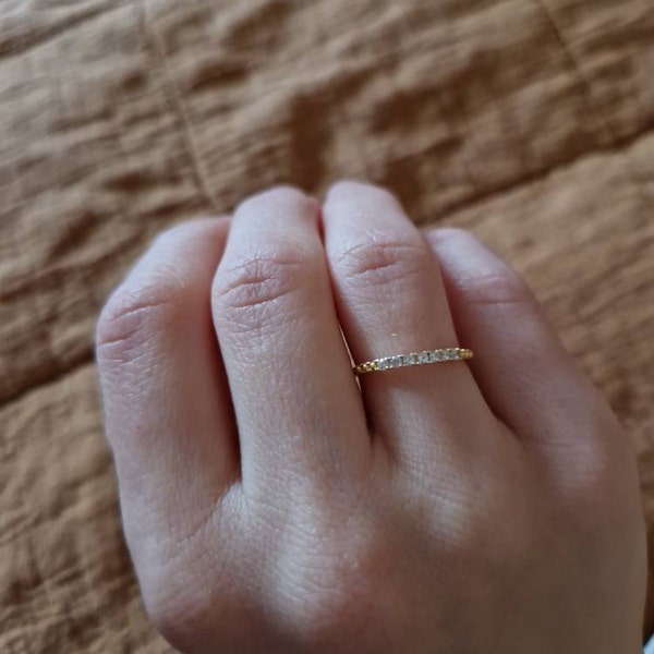 Gold Snake Chain | Simple Snake Chain | Dainty 17.5 Inch Snake Chain ...