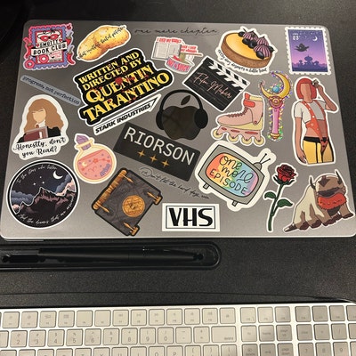 Overstimulated ADHD Too Many Sounds Sticker Neurodivergent Mental ...