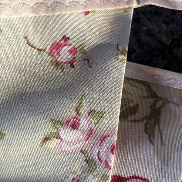 New!!…shabby Chic Green Bunting - Etsy