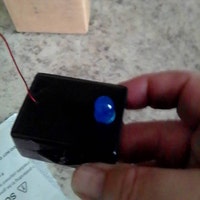 EMF Ghost Detector - Etsy