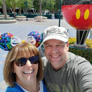 Monsters Inc Code 2319 Inspired Mouse Ears /child Detection - Etsy