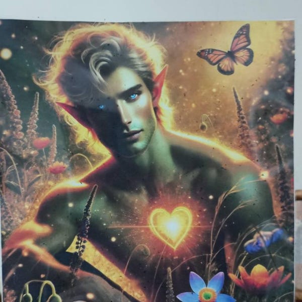 Christmas Cabin Astral Abode Gift for Spirit Companions, Astral Portal ...