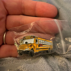 Thomas FS-65 Custom School Bus Model - Etsy