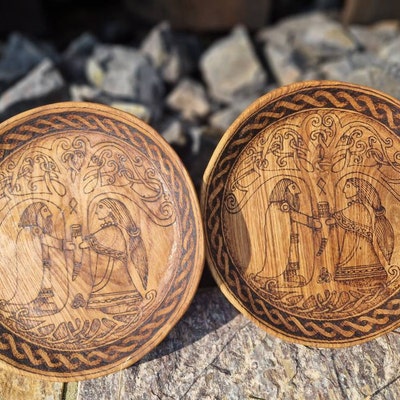 RUNIC CALENDAR Half-month Rule of the Runes the Zodiac Eight Holidays ...