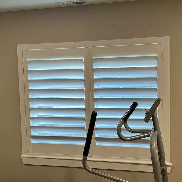 Shutter Works Interior Plantation Shutters - Made in America - Free ...
