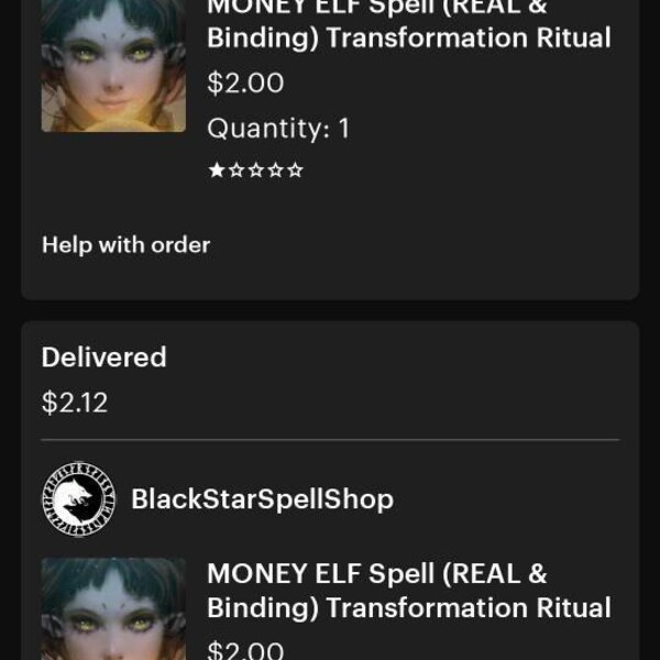 Weregorilla Spell (REAL & BINDING) Silverback Gorilla Transformation ...