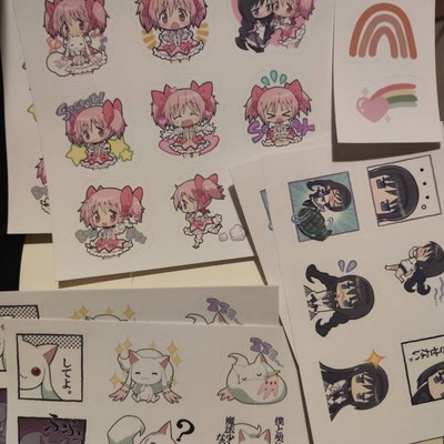 Custom Spotify Song Code Sticker Personalized Scannable Spotify Code ...