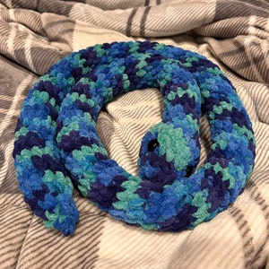 BRONTOSAURUS DINO Crochet Dinosaur Plushie Cute Dino Amigurumi Bronto ...