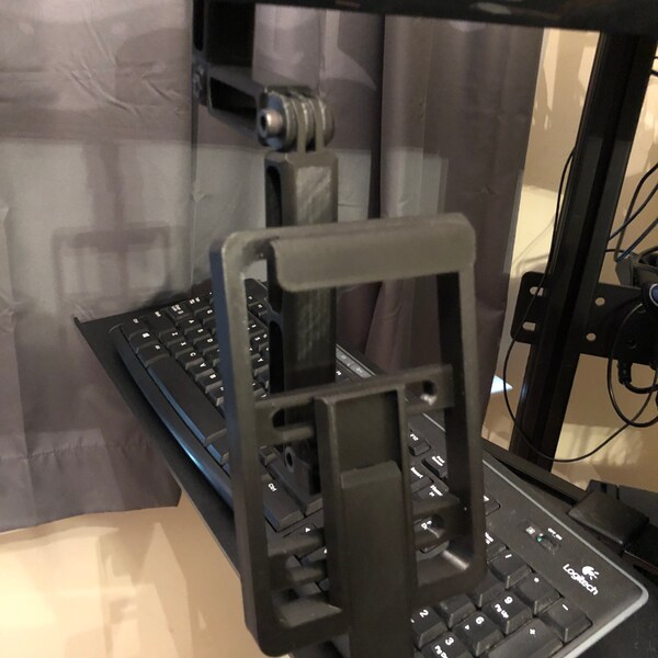 Fat Boy Profile/m6 Tablet Mount for Sim Rigs - Etsy