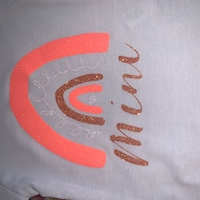 Siser Easyweed Glitter Heat Vinyl Transfer Sheets Rolls Sample Iron on ...