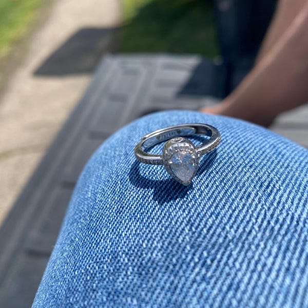 Urn Ring | Ashes Jewelry | Cremation Ring | Memorial Jewelry | Grief | Gift for Loss | Memorial ...