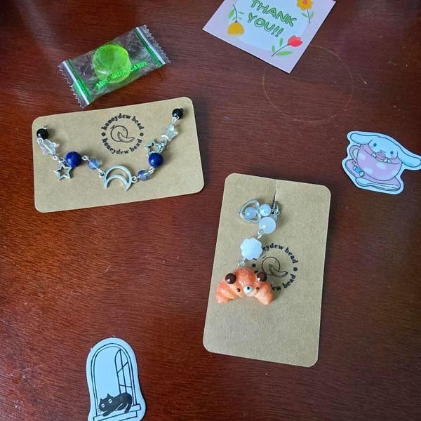 Matching Acubi Bracelet Charm Bracelet Matching Bracelets for Three ...