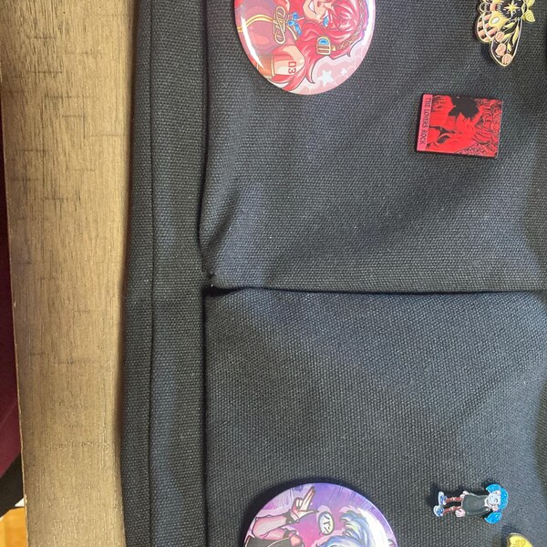 Vocaloid Pins - V3 Flower, Megurine Luka, Megpoid Gumi - Etsy