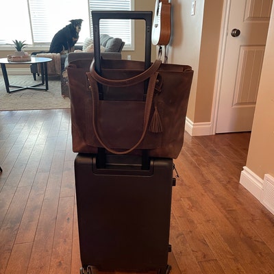 Laptop Bag Briefcase, Engraved Office Laptop Handbag, Notebook Shoulder ...