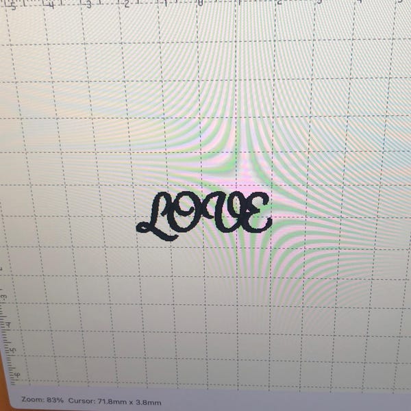 Juniper Embroidery Font Set - .5" 1" 1.5" 2" 2.5" 3" - Machine ...