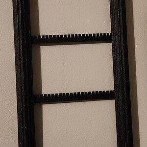 16 Earring Holder Slats Iorganize® DIY Organizer 9 - Etsy