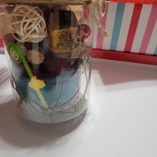 Garden Sensory Bin | Sensory Rice Kit | Vegetable Harvest | Flower ...