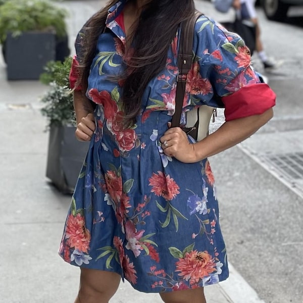 Ruby Inspired Outfit PDF Cosplay Sewing Pattern - Etsy