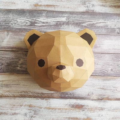 Star Template Star Papercraft Papercraft Christmas - Etsy