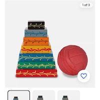 Daadi / Navakankari / Nine Men's Morris Board Game Black, White party ...