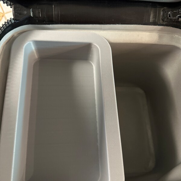 Yeti Hopper 8 Full Tray - *new" SOFT PURPLE! 30+ Colors! - Etsy