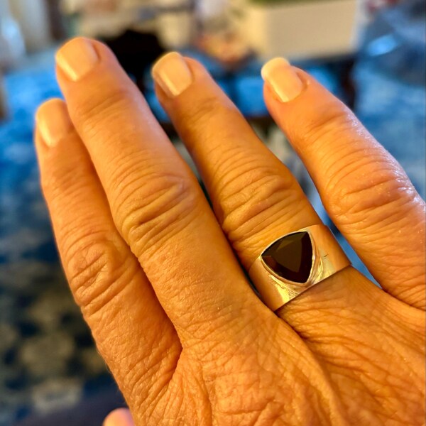 Hammering Beautiful Designer Bangle* Stackable Bangles* 925 Silver ...