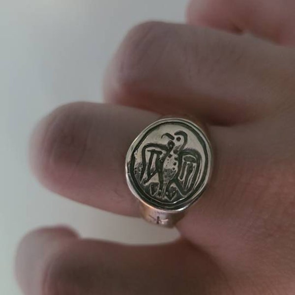 Wool Kolpak Hat, High Cap With a Slit Fur, 17th Century Poland, Hungary ...