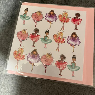 Princess and the Pea Print UNFRAMED Picture Girl's - Etsy