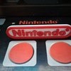 Nintendo Video Game Logo Sign 8.5in 3D Printed Man Cave - Etsy