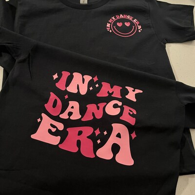 Dance Png Dance Svg Dance Mom Competition Shirt Design PNG SVG Cricut ...
